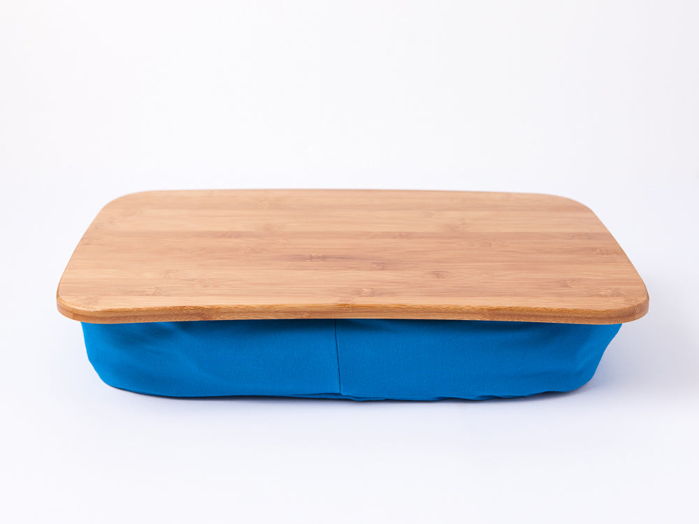 noomi LapCush - Lap Desk - Laptop Tray - Stable Table - Noomi Bean Bags
