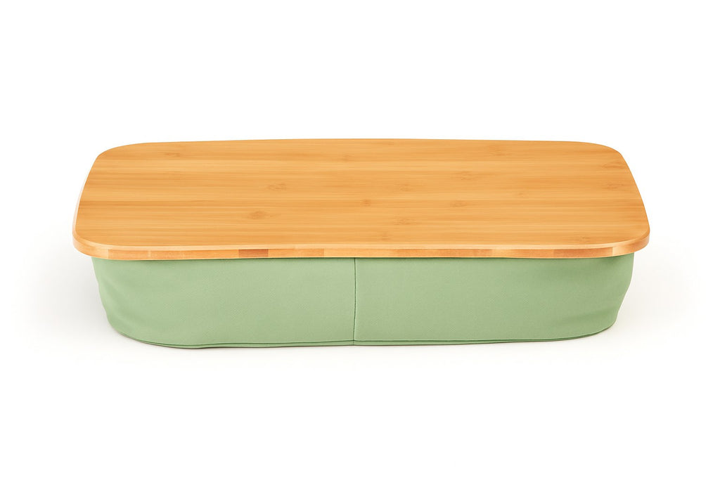noomi LapCush - Lap Desk - Laptop Tray - Stable Table - Noomi Bean Bags