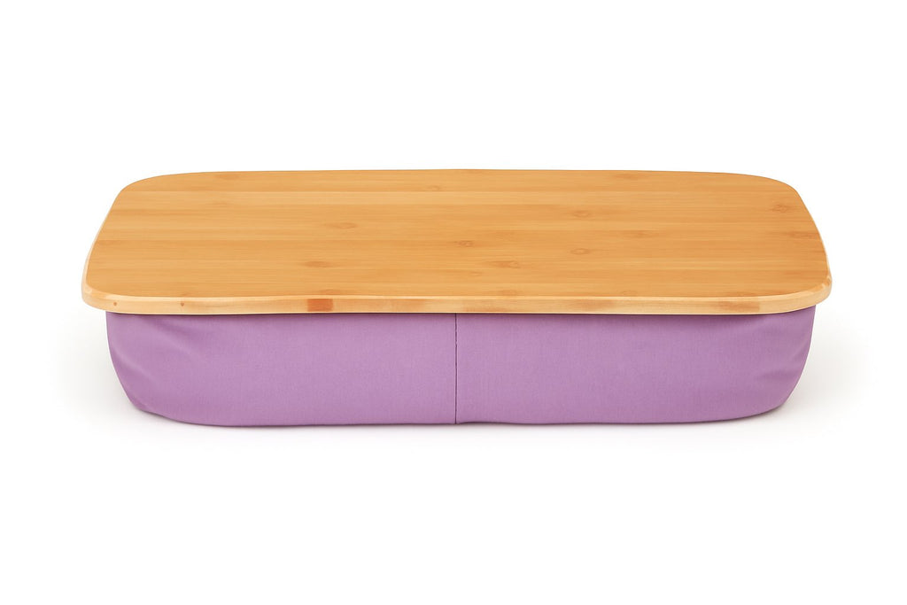 noomi LapCush - Lap Desk - Laptop Tray - Stable Table - Noomi Bean Bags