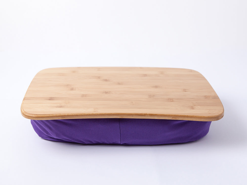 noomi LapCush - Lap Desk - Laptop Tray - Stable Table - Noomi Bean Bags