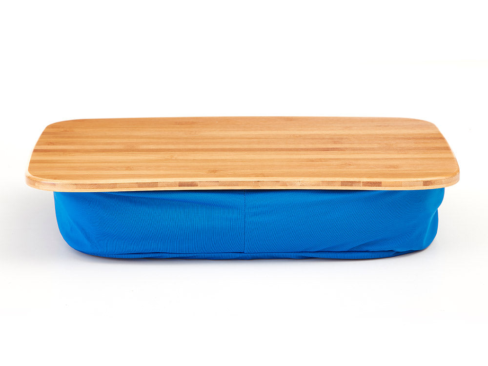 noomi LapCush - Lap Desk - Laptop Tray - Stable Table - Noomi Bean Bags